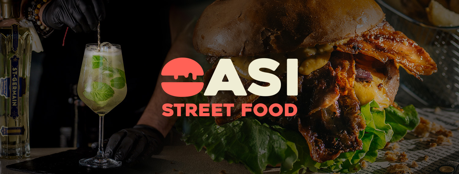 Gallery – OASI Street Food